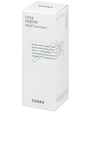 COSRX Pure Fit Cica Serum - N,a