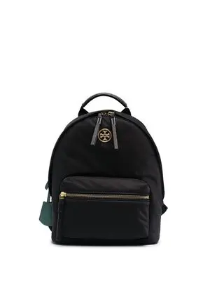 Tory Burch Small Piper Nylon Backpack
