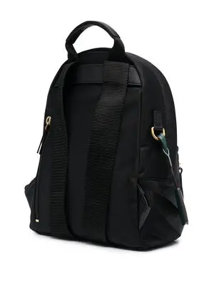 Tory Burch Small Piper Nylon Backpack