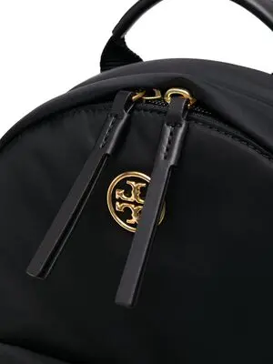 Tory Burch Small Piper Nylon Backpack