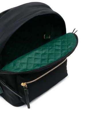 Tory Burch Small Piper Nylon Backpack