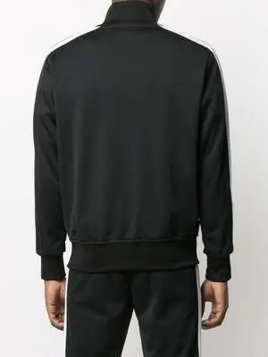 Palm Angels Logo-print Track Jacket