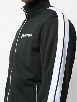 Palm Angels Logo-print Track Jacket