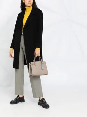 Tory Burch Walker Small Satchel