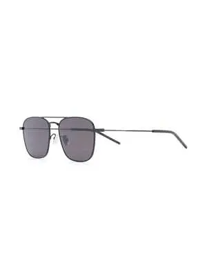 Saint Laurent Aviator Sunglasses