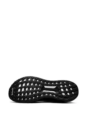 Adidas X Pharrell Williams Solar Hu Glide Sneakers - Black