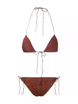 Oseree Two-piece Bikini Set