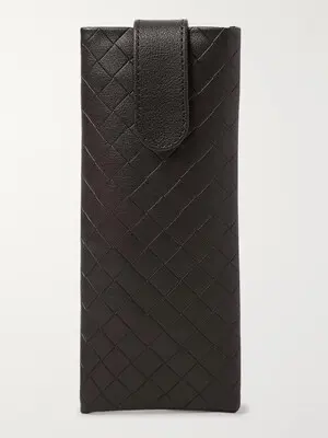 Bottega Veneta Aviator-style Metal Sunglasses