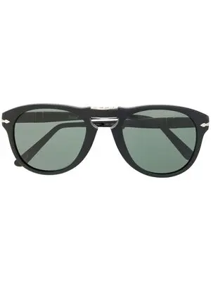 Persol Aviator-style Sunglasses