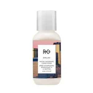 R+Co Dallas Biotin Thickening Conditioner - One-color
