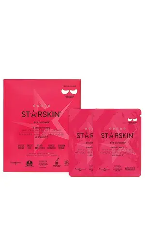 STARSKIN Eye Catcher Mask 2 Pack