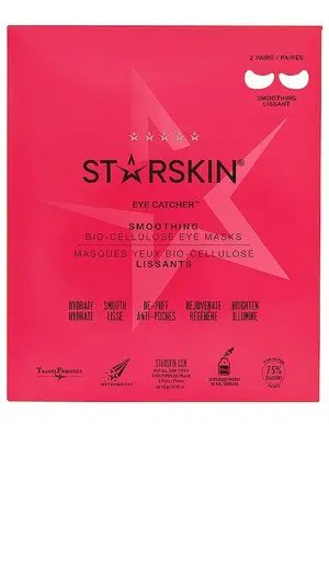STARSKIN Eye Catcher Mask 2 Pack