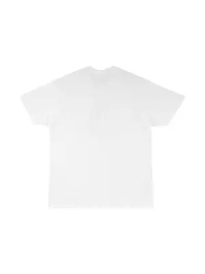 Supreme Tire Print T-shirt - White