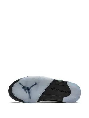 JORDAN Air Retro Se Oregon Sneakers - Green