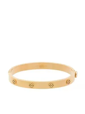 Tory Burch Miller Hinge Stud Bangle