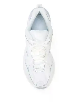 Nike M2k Tekno Pure Platinum Sneakers - White