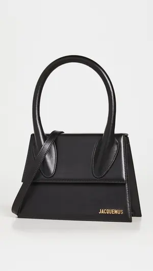 Jacquemus Le Grand Chiquito Bag