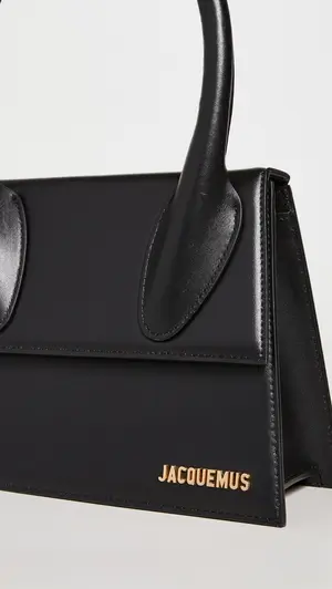 Jacquemus Le Grand Chiquito Bag