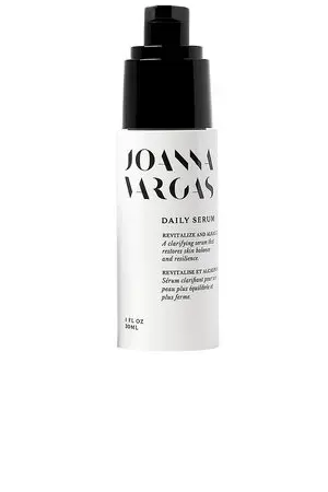 JOANNA VARGAS Daily Serum - N,a