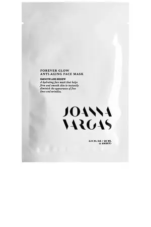 Joanna Vargas Niacinamide Skincare Products