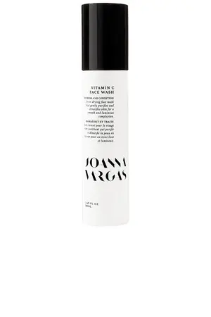 JOANNA VARGAS Vitamin C Face Wash - N,a