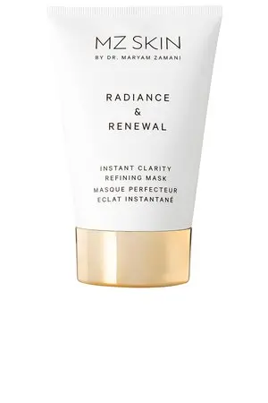 MZ SKIN Radiance & Renewal Instant Clarity Refining Mask - N,a