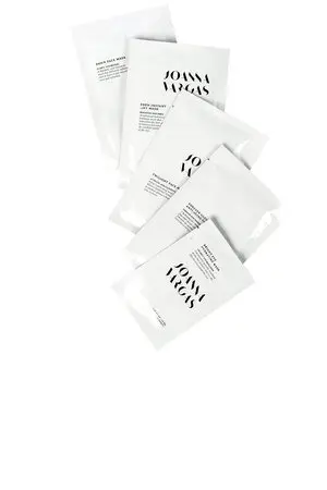 JOANNA VARGAS Glow-to-go Mask Set - N,a