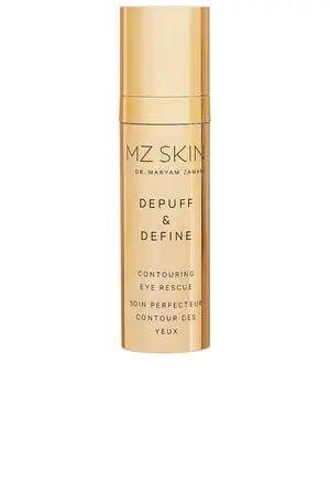 MZ SKIN Depuff & Define Contouring Eye Rescue - N,a