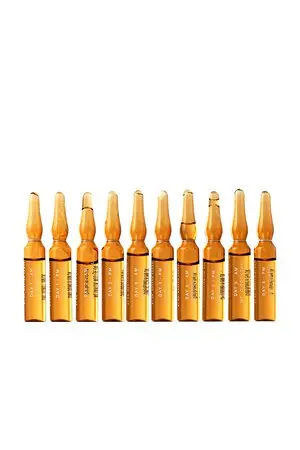 MZ SKIN Glow Boost Ampoules - N,a