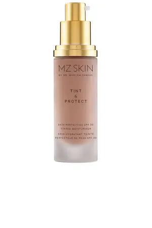 MZ SKIN Tint & Protect Skin Perfecting Tinted Moisturizer Spf 30 - N,a