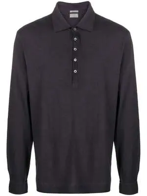 Massimo Alba Ischia Polo Shirt