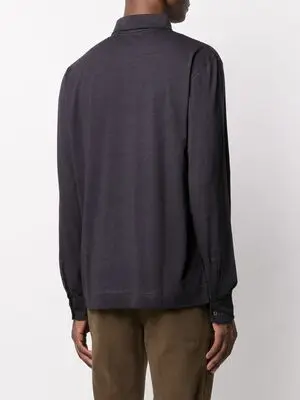 Massimo Alba Ischia Polo Shirt