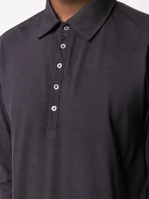 Massimo Alba Ischia Polo Shirt