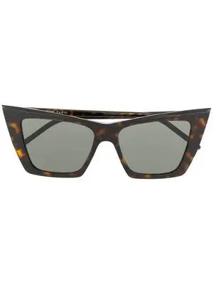Saint Laurent Sl372 Sunglasses