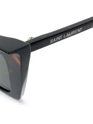 Saint Laurent Sl372 Sunglasses