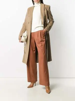 DRUMOHR Roll Neck Jumper