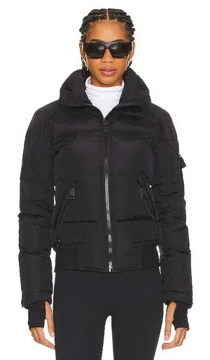 Sam. Freestyle Bomber
