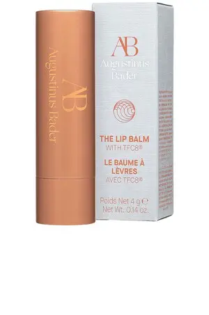 Augustinus Bader The Lip Balm - N,a