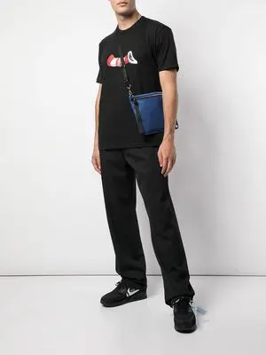Supreme Cat In The Hat T-shirt