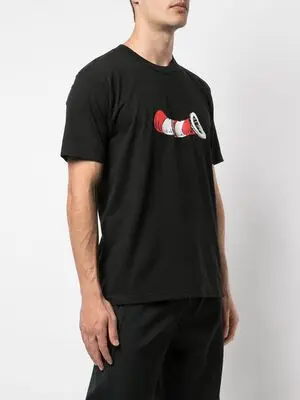 Supreme Cat In The Hat T-shirt