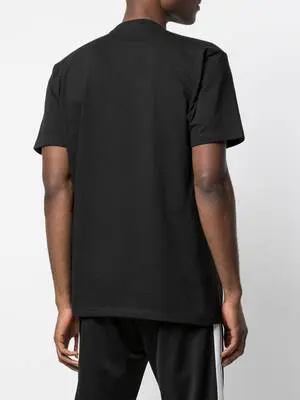 Supreme Levitation Graphic-print T-shirt - Black