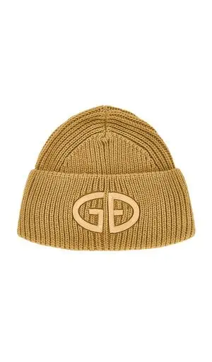 Goldbergh Ribbed Hats For Women