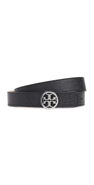 Women's Tory Burch Black Belts