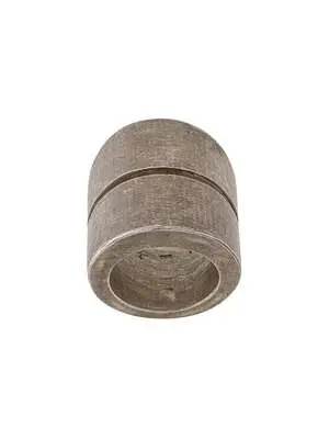 PARTS OF FOUR Crevice Ring - Metallic