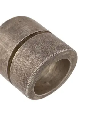 PARTS OF FOUR Crevice Ring