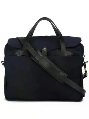 Filson Filson Original Briefcase Blue