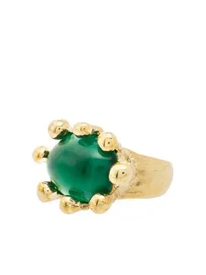 MONDO MONDO Diva Cocktail Ring