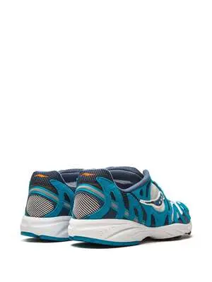 Saucony Grid Azura 2000 Sneakers - Blue