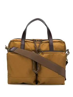 Filson Front Pocket Tote