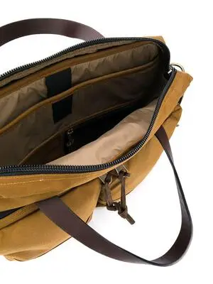 Filson Front Pocket Tote